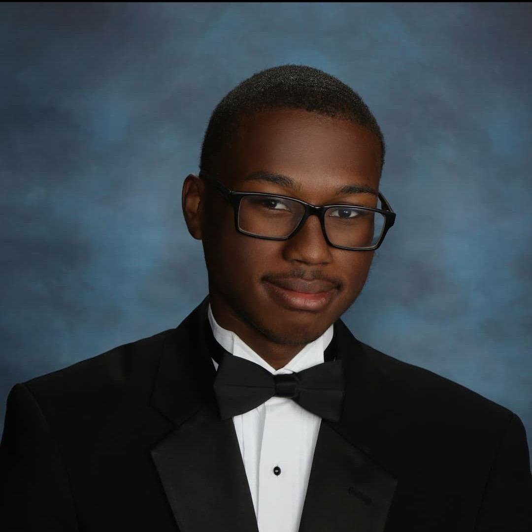 Student Portfolio | Shawn Bryant